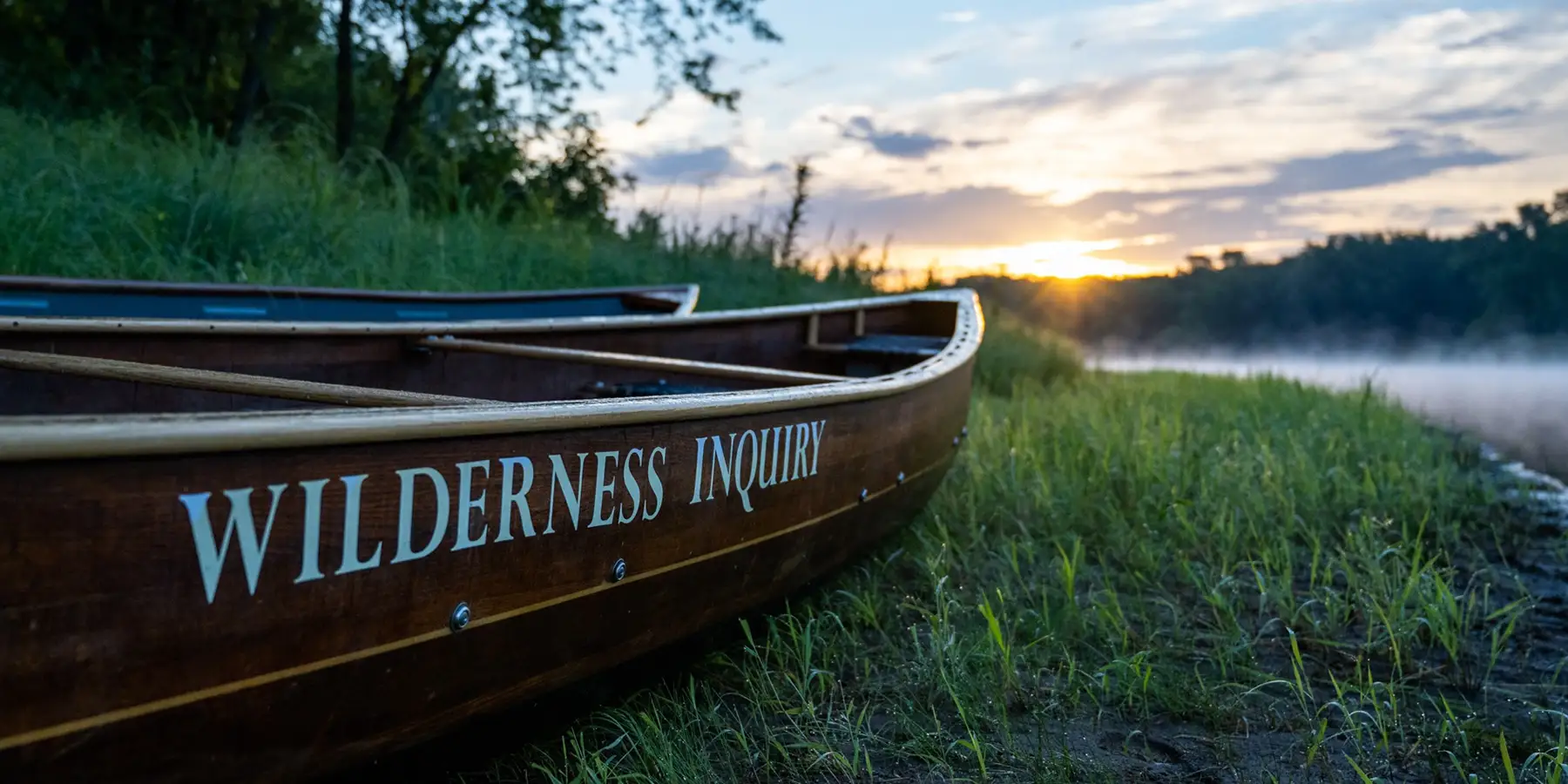 Our Story - Wilderness Inquiry